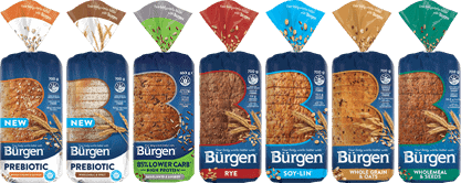 Contact Us – Bürgen® Bread Australia
