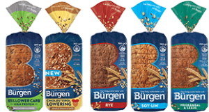 Contact Us – Bürgen® Bread Australia