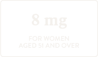 Iron, Zinc & Magnesium - Bürgen® Bread Australia