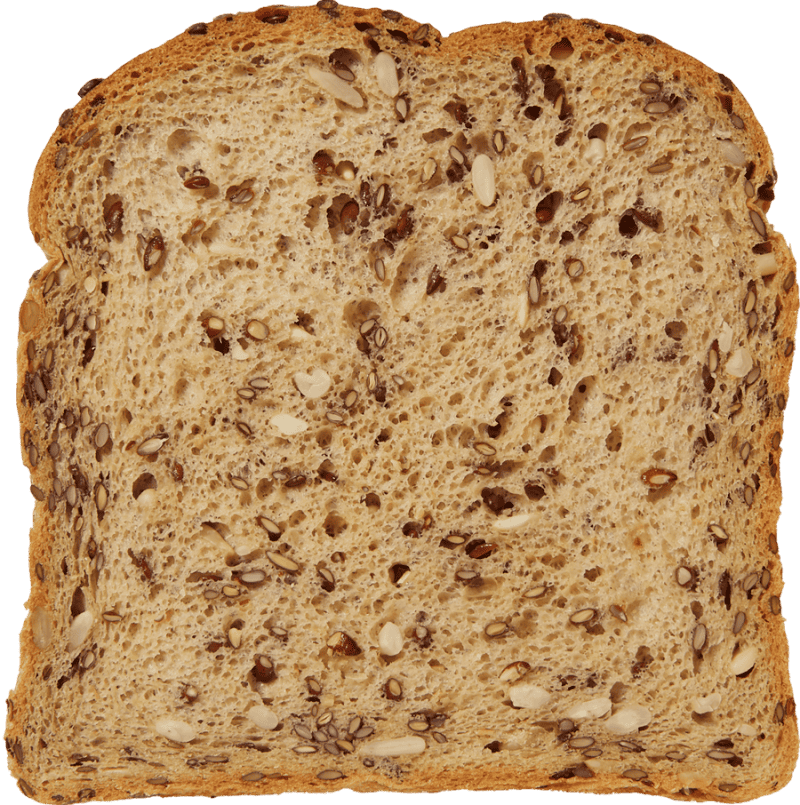 Protein – Bürgen® Bread Australia