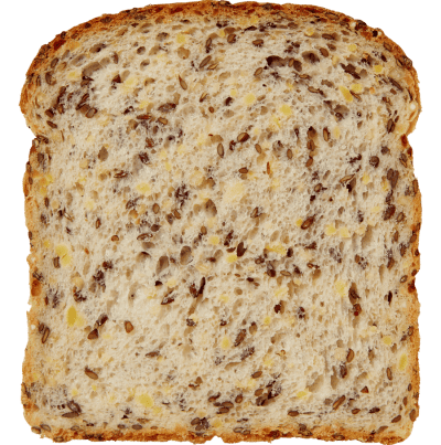 Iron, Zinc & Magnesium – Bürgen® Bread Australia